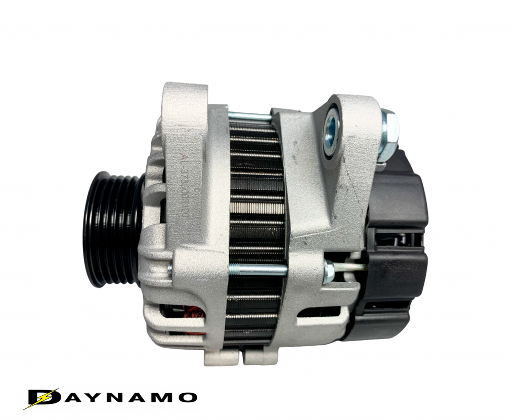 AL-3730003100 - Daynamo